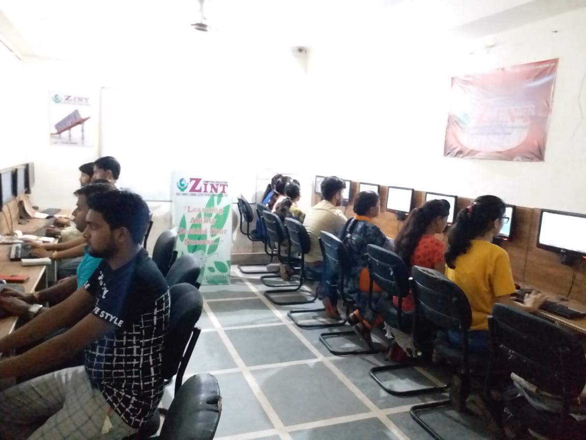 Facilities - ZINT INSTITUTE