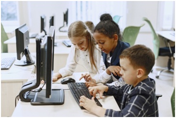 SUMMER VACATION COMPUTER COURSE - ZINT INSTITUTE