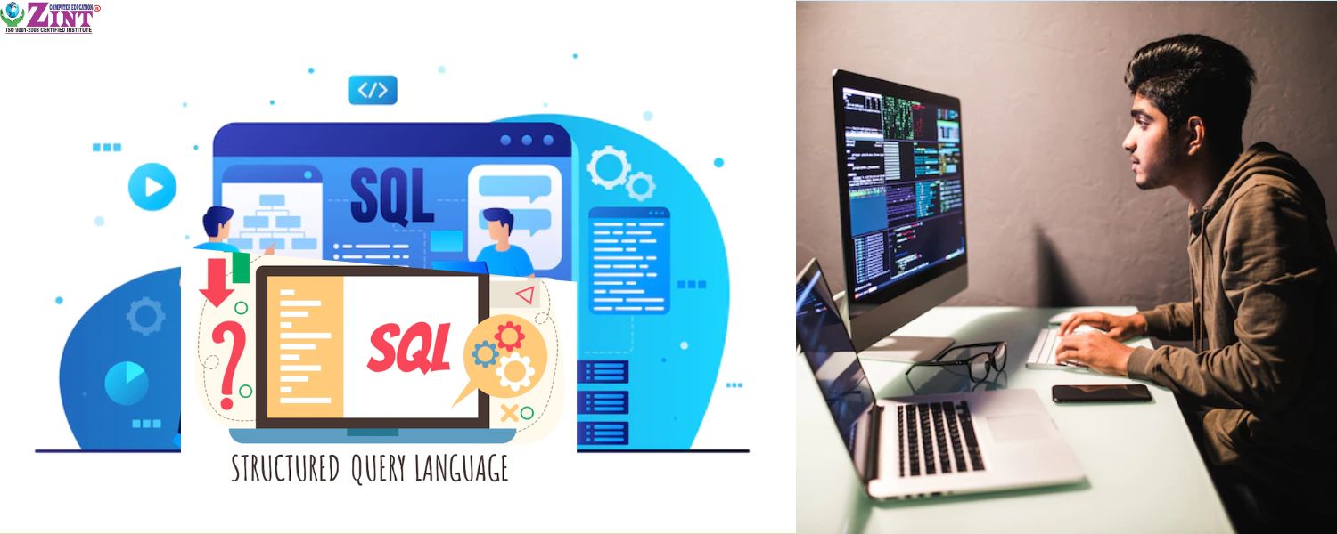 Best Programming Language Classes in Gwalior - Learn My SQL